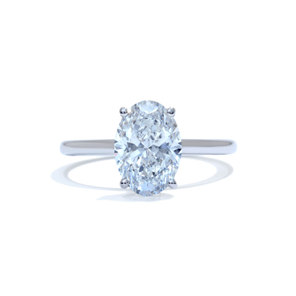Engagement Rings – Ascot Diamonds