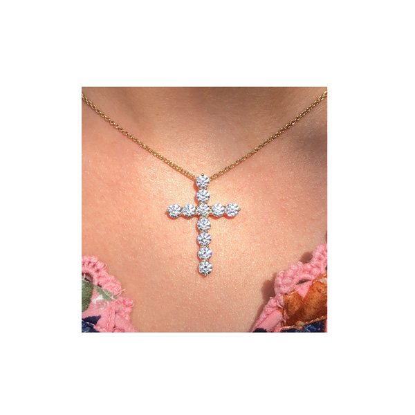Diamond Necklaces – Ascot Diamonds