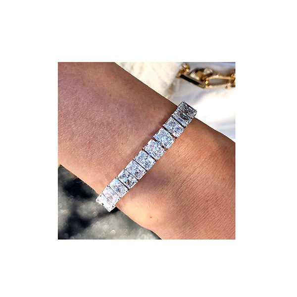 Diamond Bracelets – Ascot Diamonds