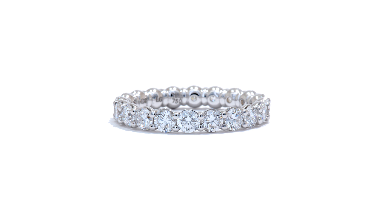 Diamond Wedding Bands – Ascot Diamonds